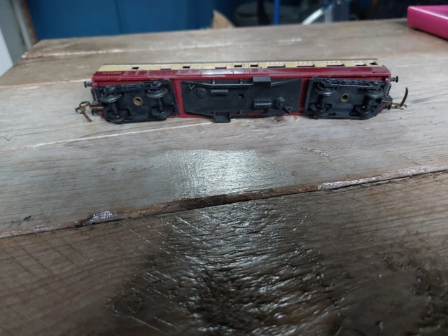 OO GAUGE CARRIAGE £3.31 - PicClick UK