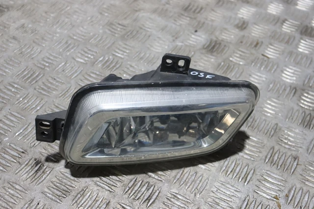 FORD RANGER MK3 Front Bumper Os Fog Light Eb3B-15A255-Ab 2016-2022 Ld68 ...