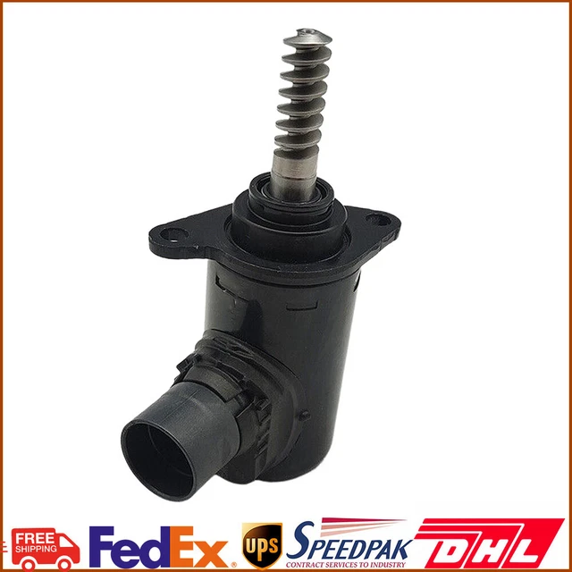 11378652738 ENGINE VARIABLE Timing Solenoid Actuator For BMW 3 5 Series ...