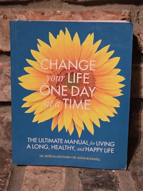 A Day At A Time Book À VENDRE! - PicClick FR