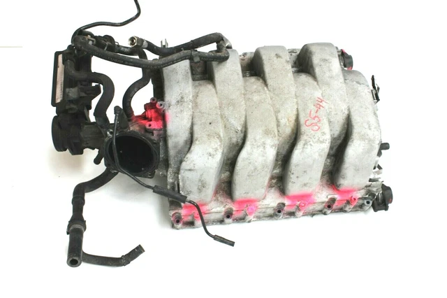 AUDI A5 S5 MK1 8T3 4163cc V8 ENGINE INTAKE MANIFOLD 079133185BM ...