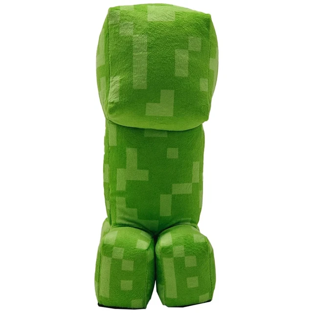 MINECRAFT CREEPER PLUSH Soft Toy Character Figure 28cm Valentines Gift ...