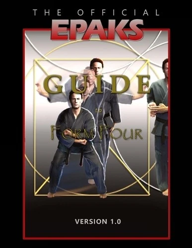 KEN HERMAN THE Official EPAKS Guide to Form Four (Poche) EUR 88,49 ...