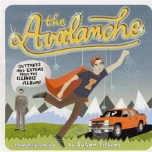 AVALANCHE DE STEVENS,SUFJAN | CD | état bon EUR 6,81 - PicClick FR