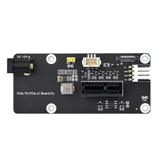 FOR 5 Expansion Board for 5 Expansion Board F8A35371 £18.85 - PicClick UK