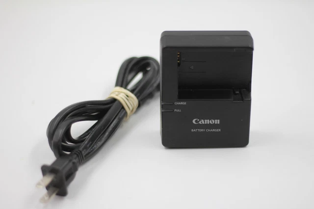 CANON LC-E8E BATTERY Charger For Lc-E8 Battery $12.50 - PicClick CA