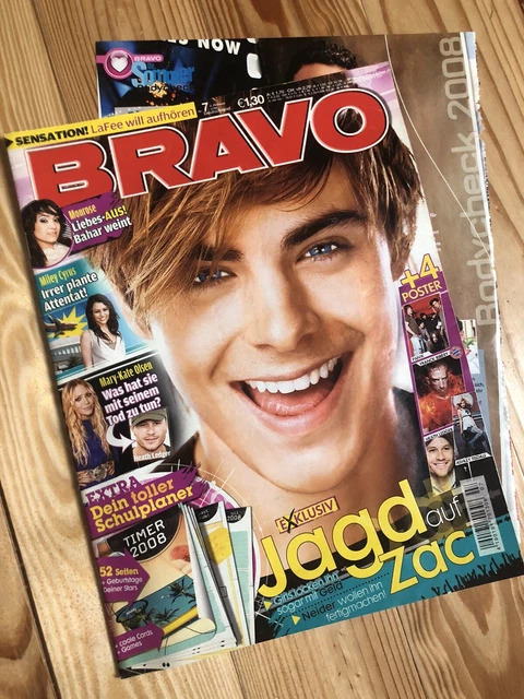 BRAVO AUFKLÄRUNG -REIHE / Bodycheck / That`s me / 25 Boys von 1998 ...