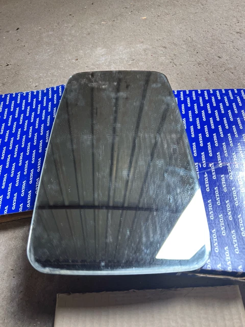 VOLVO TRUCK LORRY Hgv 1699015 Heated Main Mirror Glass £15.00 - PicClick UK