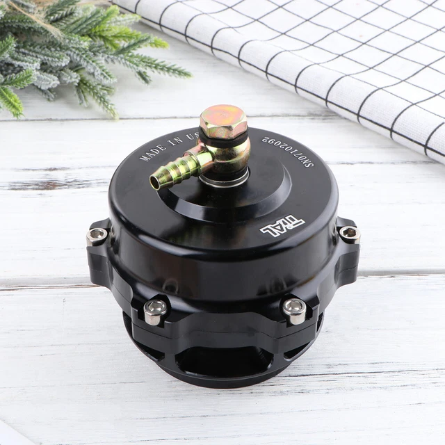 PRESSURIZATION DEFLATED VALVE Deflation Bolts Pressure Relief Cars ...