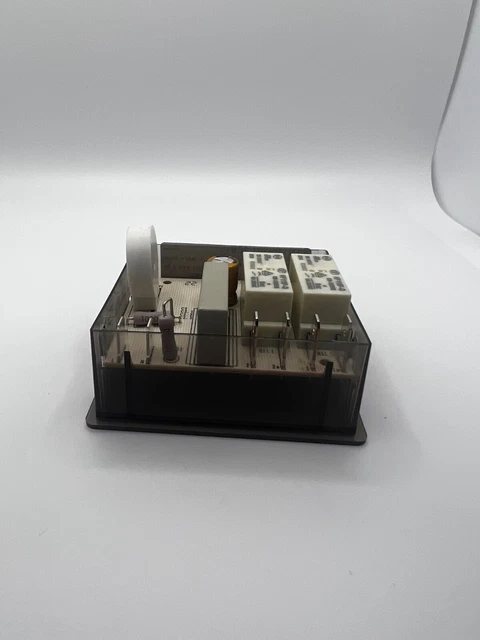 GENUINE SMEG DIGITAL Clock Okida For C9Gmxa, Csa20X, Sa9066As 816291317 ...