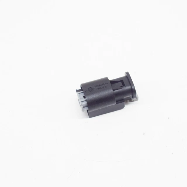 MERCEDES-BENZ S W221 Kupplung Magnetventil Stecker A0065401781 NEU ...