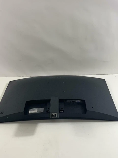 LG 32MR50C-B CURVED Monitor 32-Inch FHD 100Hz AMD $114.62 - PicClick CA