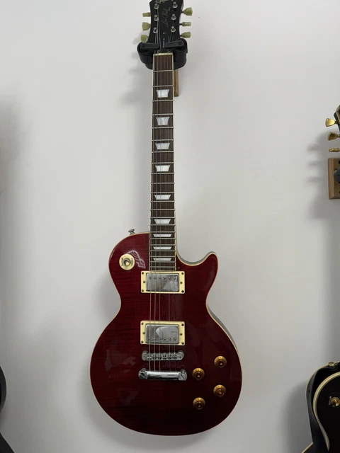 EPIPHONE LIMITED EDITION 2000 $9,800.00 - PicClick AU