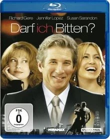 DARF ICH BITTEN? [Blu-ray] von Peter Chelsom | DVD | Zustand neu EUR 7 ...
