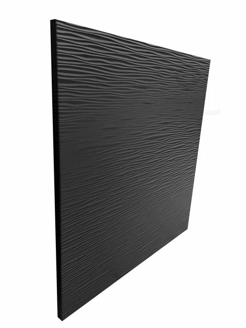 IKEA LAXVIKEN (FOR Besta) Door Black 60X64Cm Very Good Condition ...