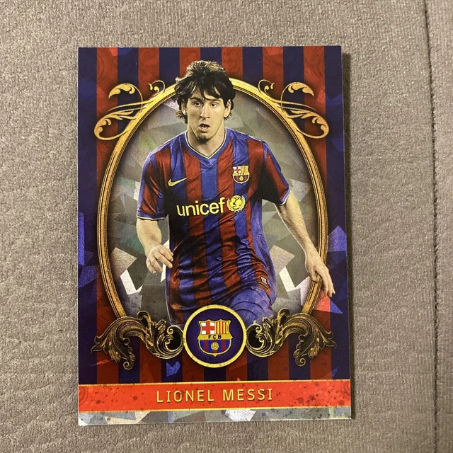 TOPPS BARCELONA TEAM Set 2023 2024 Parallel Icy Foil Vintage Legend ...