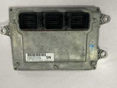 HONDA CIVIC TYPE R Fn2 Mk8 Ecu EUR 93,52 - PicClick FR