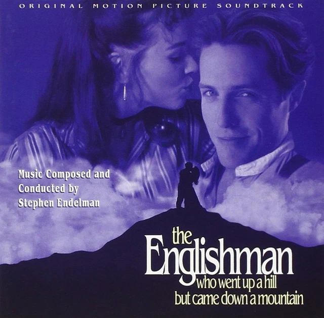 STEPHEN ENDELMAN ENGLISHMAN Who Went Up the ... (CD) EUR 53,46 ...