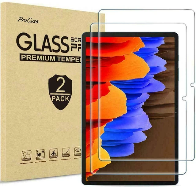 GLASS FOIL FOR Lenovo Tab M11 11.0 TB330FU Screen Protector Tempered ...