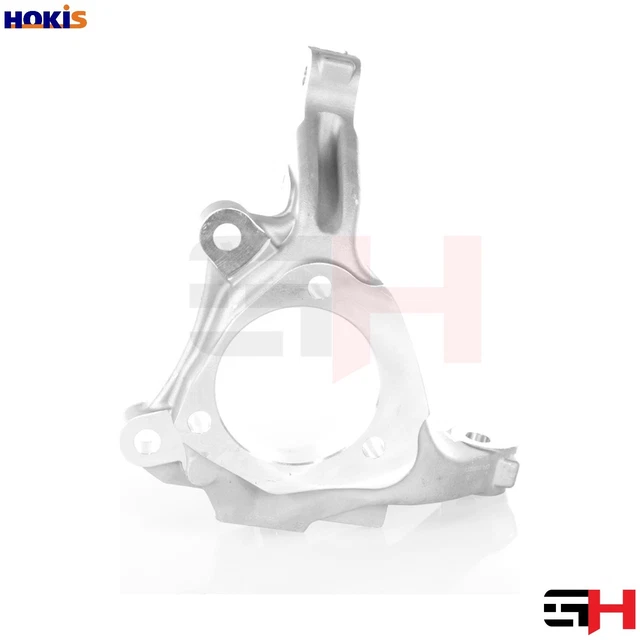 STEERING KNUCKLE WHEEL SUSPENSION GH-293621V FOR OPEL VECTRA/GTS 1.8L ...