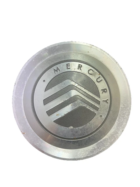MERCURY GRAND MARQUIS Wheel Center Cap 3W33-1a096-AB Metal Hubcap 3W33 ...