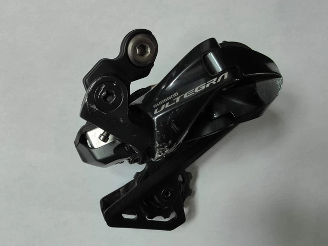 SHIMANO ULTEGRA DI2 11 Speed Rear Derailleur RD-R8050 like 6870 9070 9150 £139.99 - PicClick UK