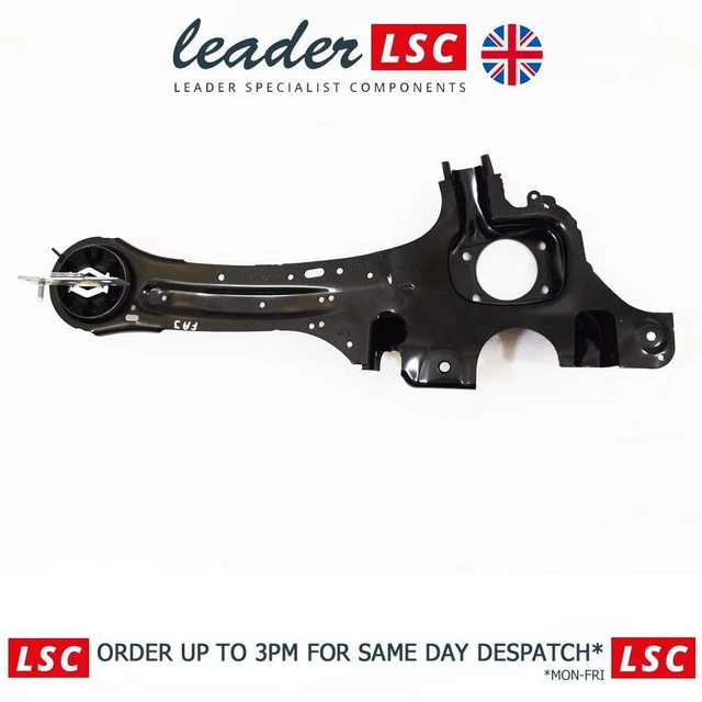 1858856 GENUINE FORD MONDEO Mk4 Rear RHS Suspension Knuckle Hub Arm NEW ...