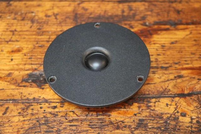 VIFA D19-TD5 19MM Tweeter Royd Coniston Rogers Mission Heybrook Monitor ...