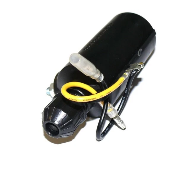 BOBINE D'ALLUMAGE 12V pour YAMAHA XS 650(XS2) 1972 EUR 45,99 - PicClick FR