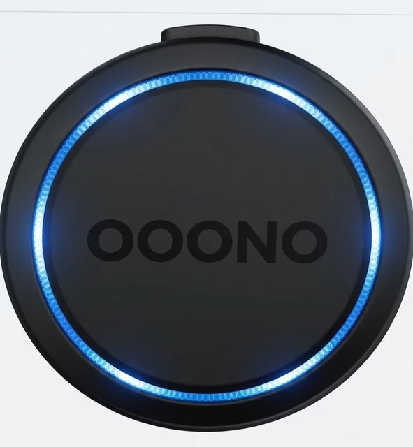 OOONO CO-DRIVER NO2 2024 MODEL Next-Gen Traffic Safety&Speed Camera ...