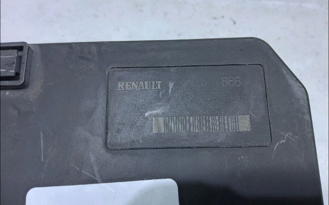 BOITE A FUSIBLES RENAULT MEGANE 2 phase 1 8200455424 EUR 50,00 ...