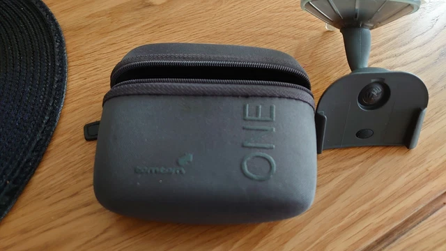 TOMTOM ONE 4A00201 Holder And Bag £4.00 - PicClick UK