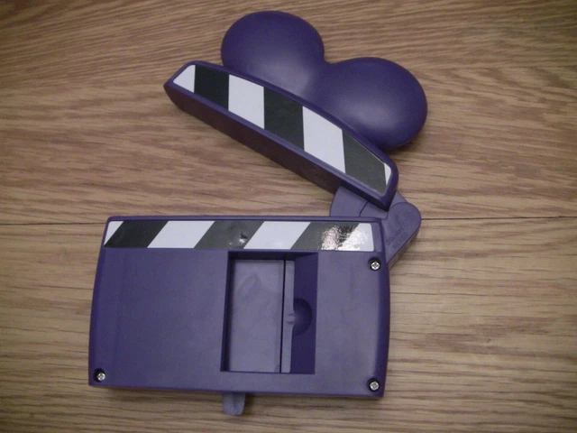 WONDERFUL WORLD OF DISNEY CHARADES Board Game Replacement Parts/Pieces ...