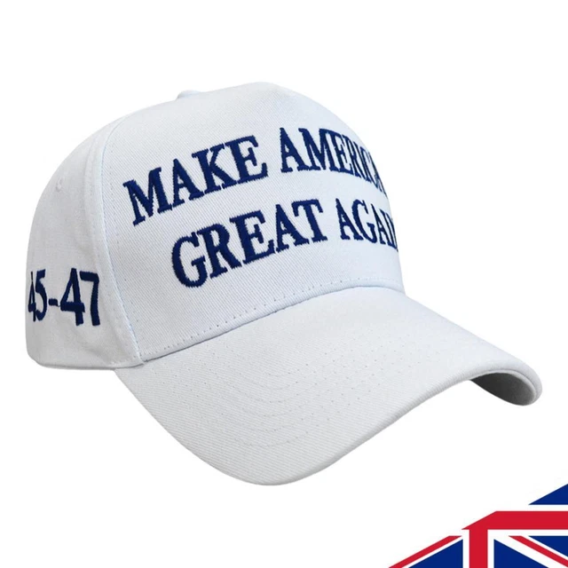 2024 MAGA DONALD Trump Hat Dome Sunshade MAGA American Baseball Cap ...