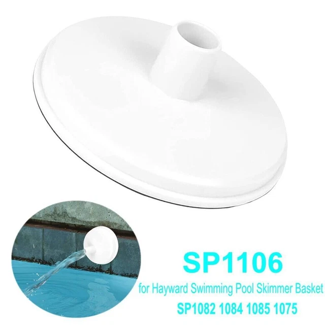 SP1106 POOL SKIMMER Vacuum Plate for Swimming Pool SP1082 1084 1085 SP1075 $19.99 - PicClick CA