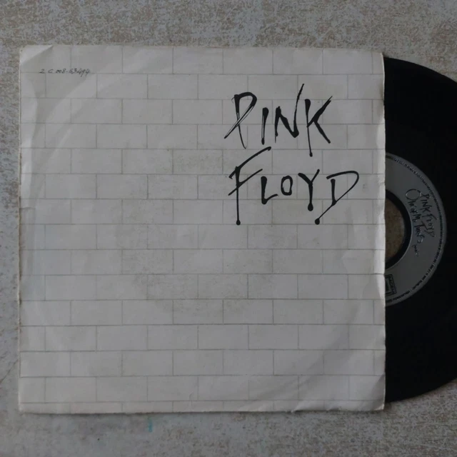 SP 45 TOURS Pink Floyd EMI 2C 008 63494 EUR 2,00 - PicClick FR