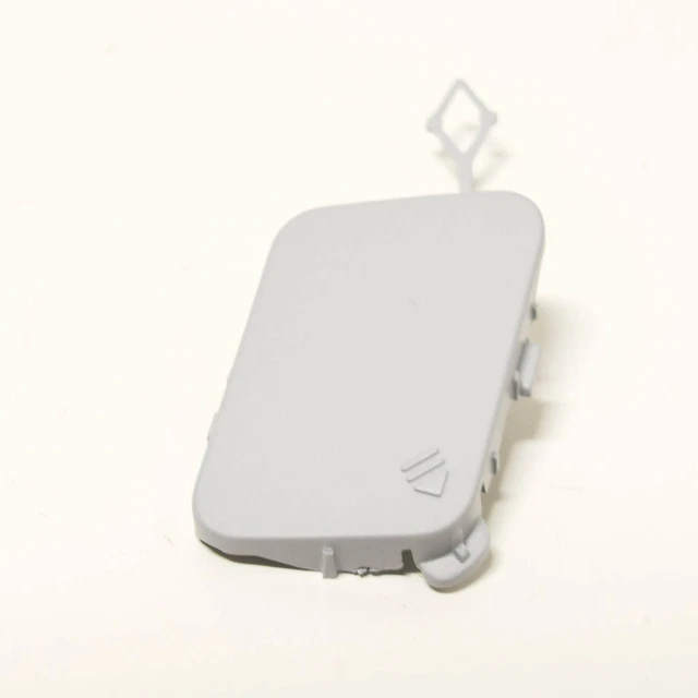 MERCEDES-BENZ SLK R171 Front Bumper Towing Eye Cover A17188502239999 ...