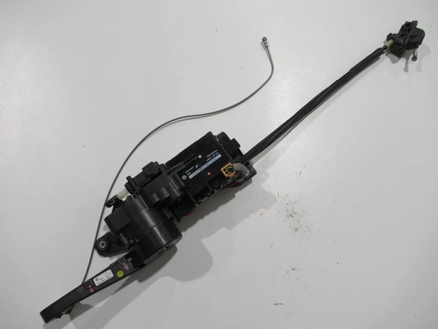 SHARAN ALHAMBRA II 2 7N Schiebetür Motor Steuergerät 7N0843385L ...