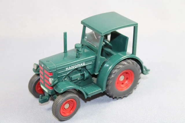 SIKU 3460 HANOMAG R45 Traktor Siku Farmer-Serie Maßstab 1/32 EUR 25,90 - PicClick DE