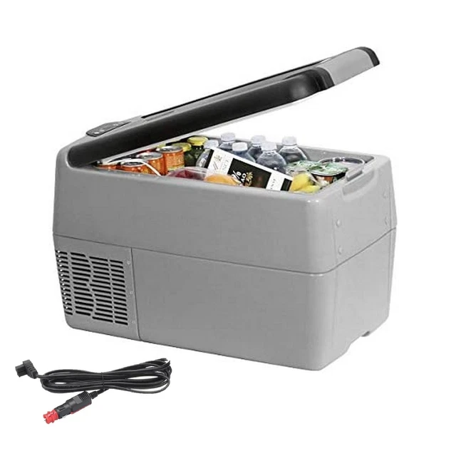 INDEL B R?FRIG?RATEUR Portable de Camping 12v 24v 45W 30 Litres Compresseur EUR 299,00 - PicClick FR