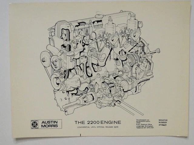 Cutaway Engine FOR SALE! - PicClick UK