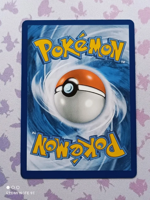 CARTE POKÉMON – Tutankafer ex – 076/182 – Écarlate et Violet – Faille ...