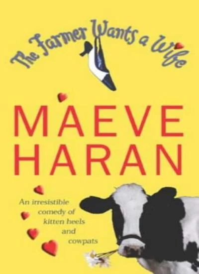 THE FARMER WANTS A Wife,Maeve Haran- 9780751532845 EUR 4,17 - PicClick DE