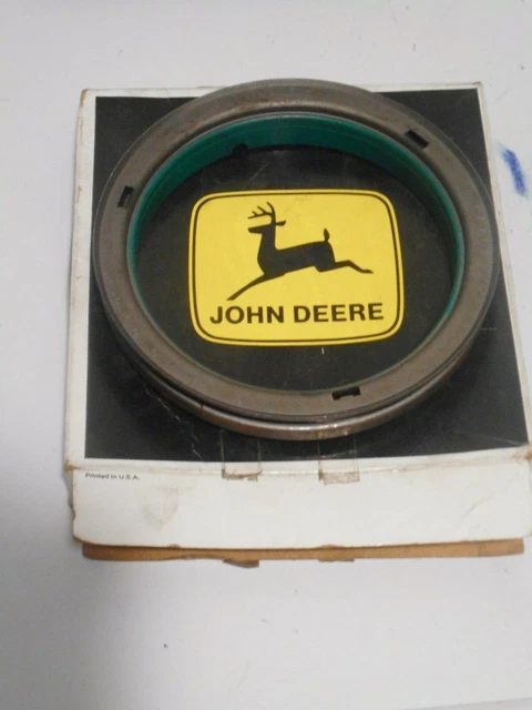 T20326 - JOINT à lèvre pour carter de volant moteur pour tracteur John ...