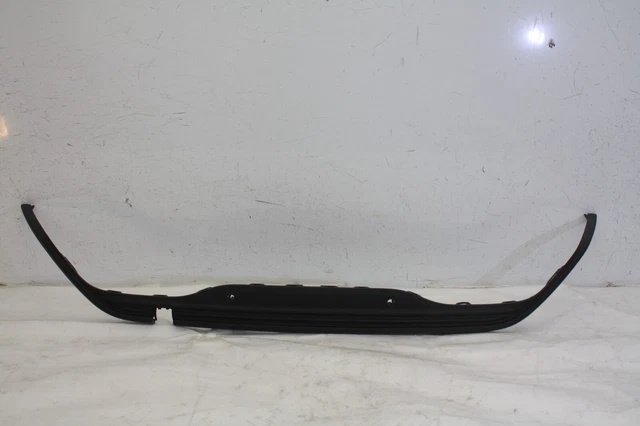 FORD PUMA ST Line Rear Bumper Lower Section 2020 ON L1TB-17D781-E1 ...