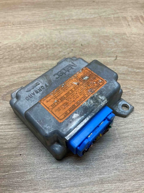 3321542 NALDEC SRS Airbag Capteur Accident Avec Prise EUR 89,17 ...