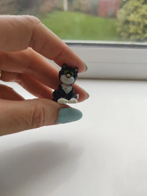 POSTMAN PAT JESS The Cat Figure £4.99 - PicClick UK