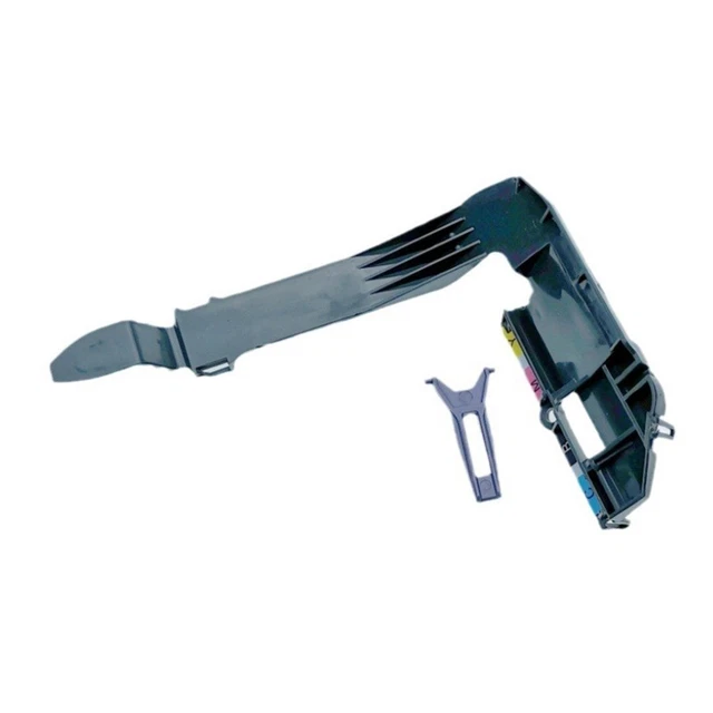 FOR HP PLOTTER Ink Tube Cover With Lock For DesignJet 500 510 800 Series Parts £11.84 - PicClick UK