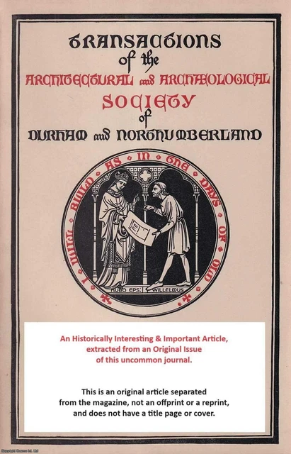 THE GAUNLESS VALLEY Heritage Landscape Project. An Original Article ...