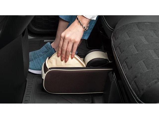 [NUOVO] JDM MITSUBISHI Delica Mini B3 # Un Sedile Sotto Draw Originale ...